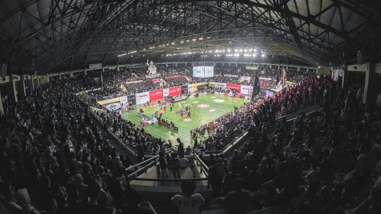 Satu Hati dengan Basket: Honda DBL 2024 Kembali Digelar, Ajak Generasi ...